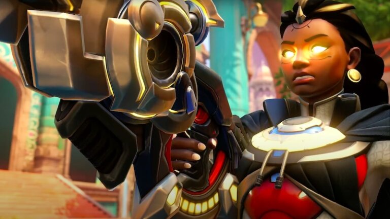 Who Is Illari? What We Know About the Season 6 OW Hero