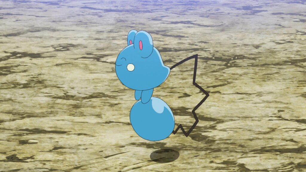 Cute Pokémon » Top Cutest Pokémon