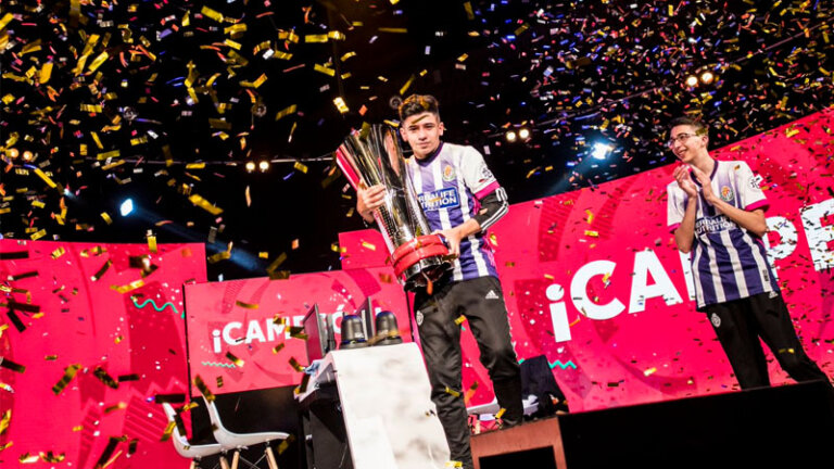 Top 10 FIFA 23 Players in 2023 - Check out our Best FIFA Esports Players