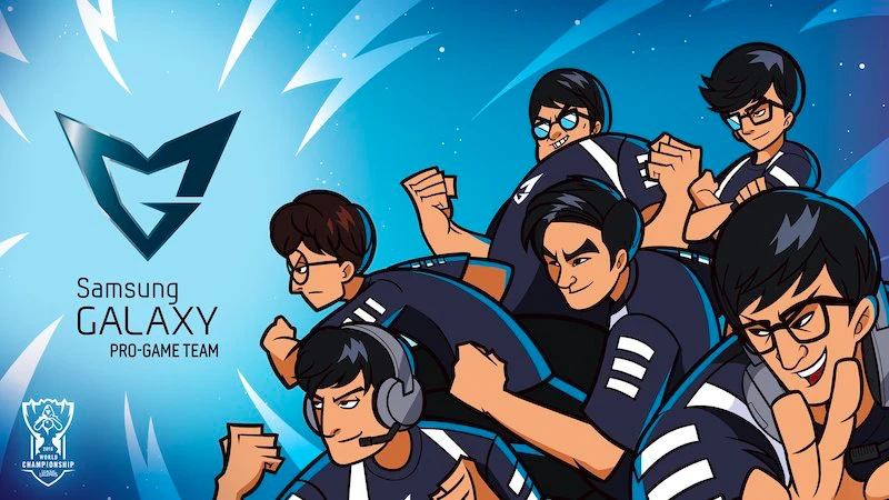 Top 10 Esports Sponsorships that will redefine the industry in 2023