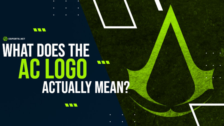 Assassin's Creed Logo Meaning Is It Important to the Game?