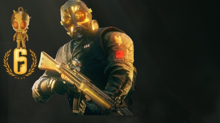 Best Rainbow Six Siege Operators R6S Operator List 2023