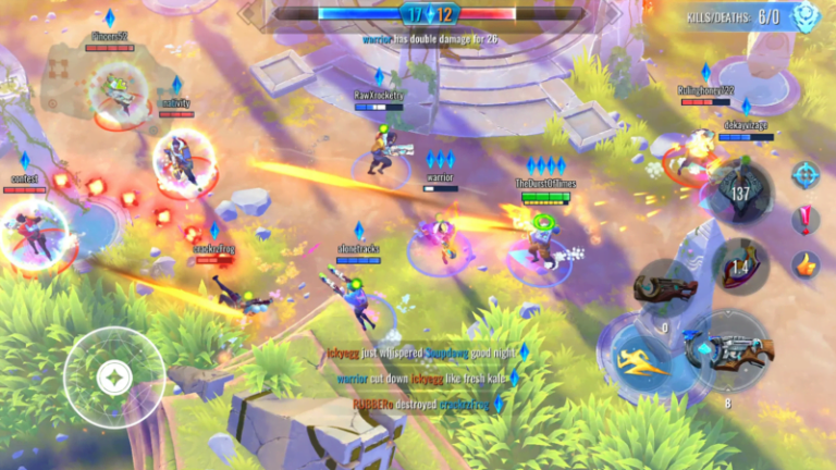 Games like Mobile Legends (MLBB): Top alternatives you can try today