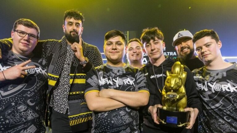 Will This Year's COD Champs Be The Best On Record? | Esports.net
