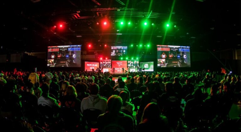 FaZe Clan Wins First-Ever Championship In Halo Esports