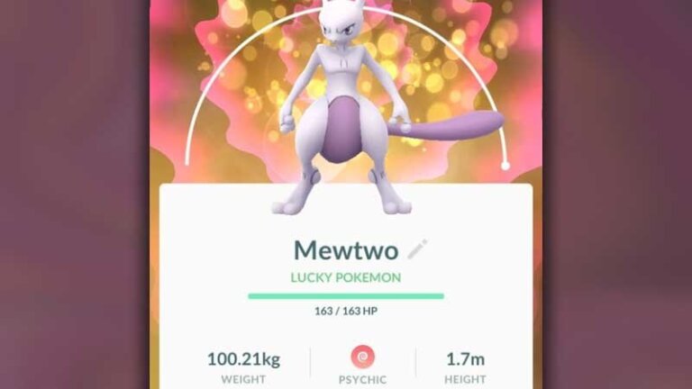 What is a Lucky Pokémon? » Lucky Pokémon Guide