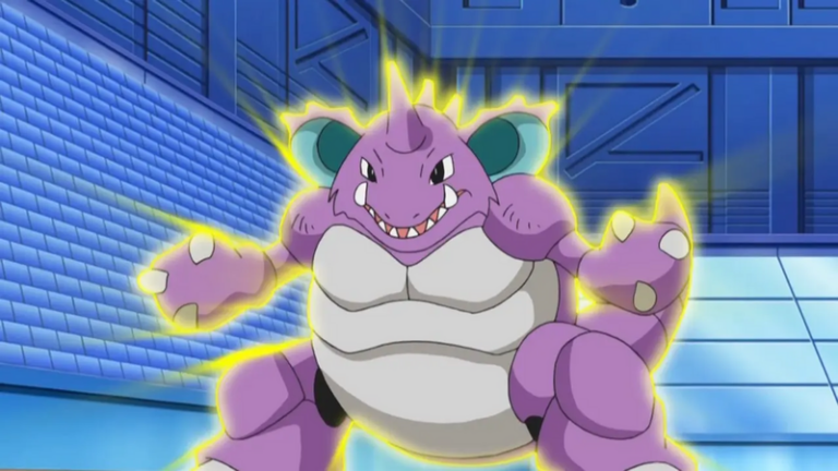 What is Stab in Pokémon? » The Meaning of Stab in Pokémon