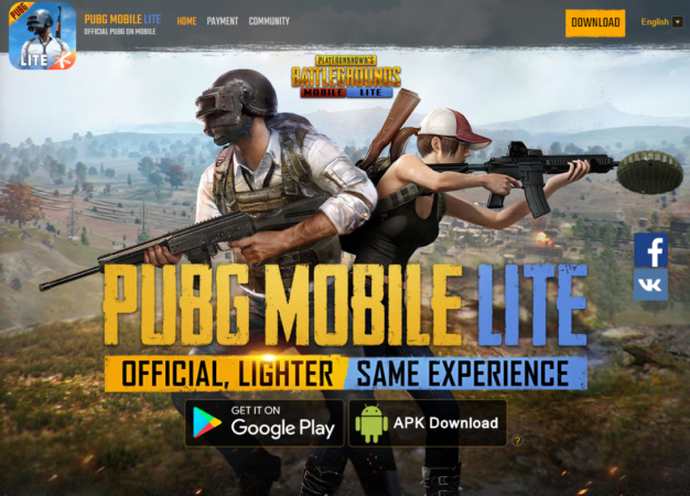 PUBG Mobile Lite: Minimum Requirements & How to Download