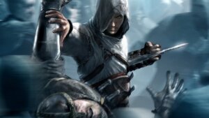 Who Is Altair in Assassin's Creed? ★ Learn About The Ultimate Mentor