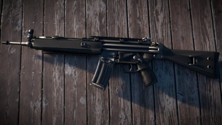 Best Guns in Rainbow Six Siege ⭐ And Some of the Worst