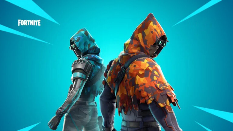 Fortnite enables Siphon for FNCS Major 3 and Last Chance Major