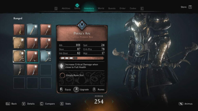 7 Best Weapons in Assassin's Creed Valhalla, Ranked