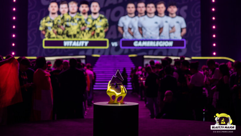 Valve Opens Up CS2 Major Proposals For 2025 and 2026