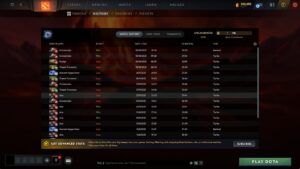 Dota 2 Ranks Explained (2025): Complete MMR & Ranking System Guide