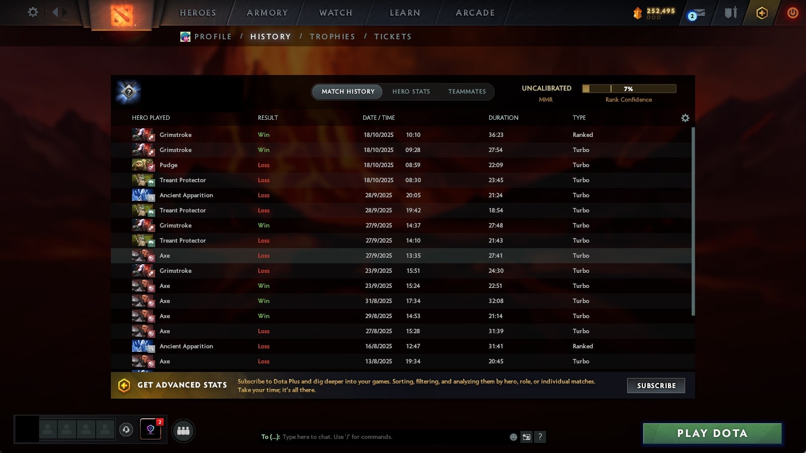 Dota 2 Ranks Explained (2025): Complete MMR & Ranking System Guide