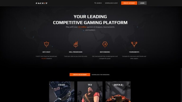 Best Gaming Tournament Websites ⭐ Compete and Earn Money