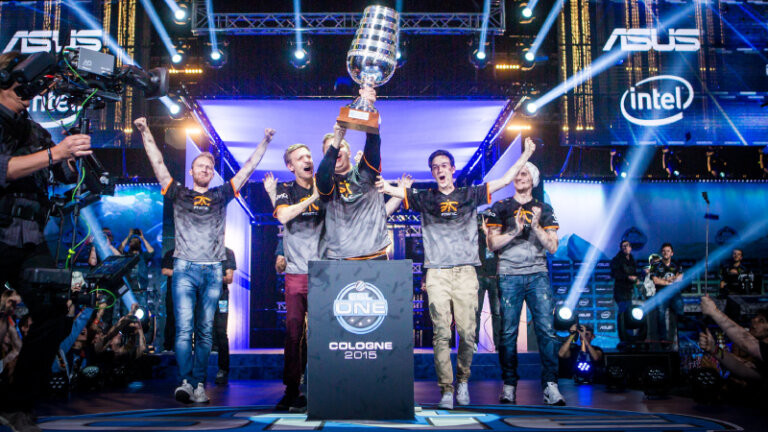 Best CS:GO Teams Of All Time | Top 5 CS:GO Teams Ever