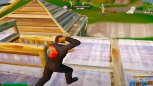 Stretch Res on Fortnite: How to Get Stretched Resolution
