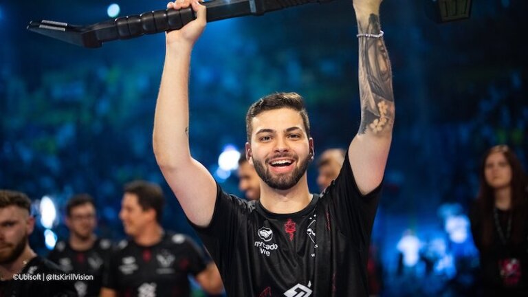 Top Rainbow Six Players - Best R6 Players to Watch in 2024