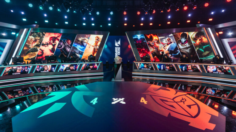 LEC 2024 Season Finals - Schedule, Bracket, teams and more