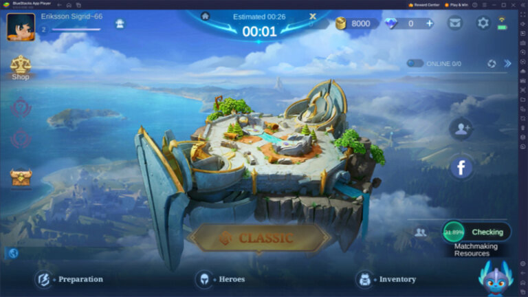 How to play Mobile Legends (MLBB) on a PC? - Simple 3-Step Guide