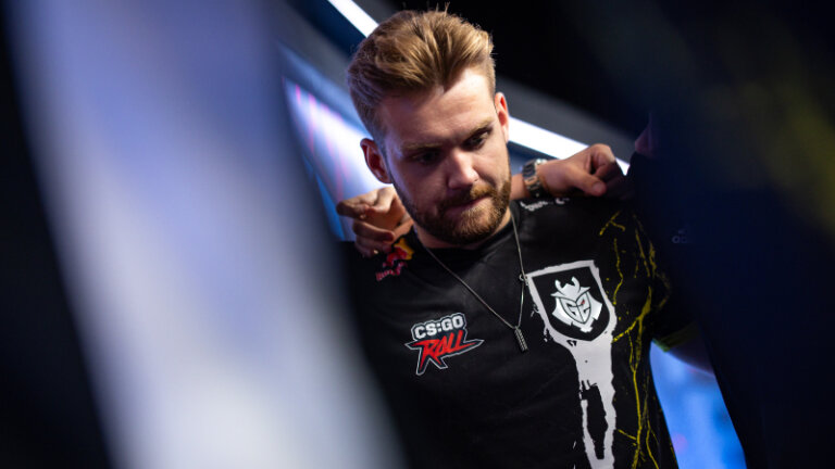 NiKo CS2 Pro Settings: Mouse, Monitor, Video and Crosshair