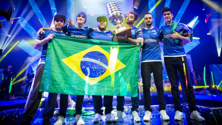 Best CS:GO Teams Of All Time | Top 5 CS:GO Teams Ever