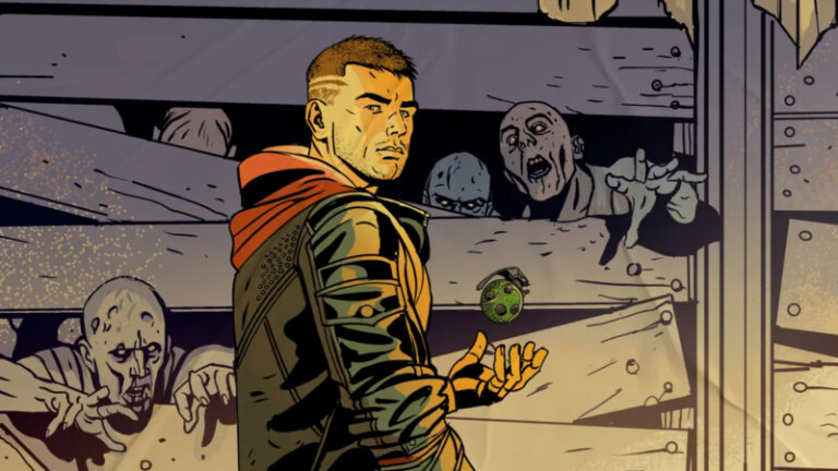 Tencent as majority owner in Techland great for Dying Light series