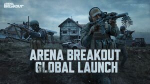 Arena Breakout System Requirements, Specs & Esports Scene