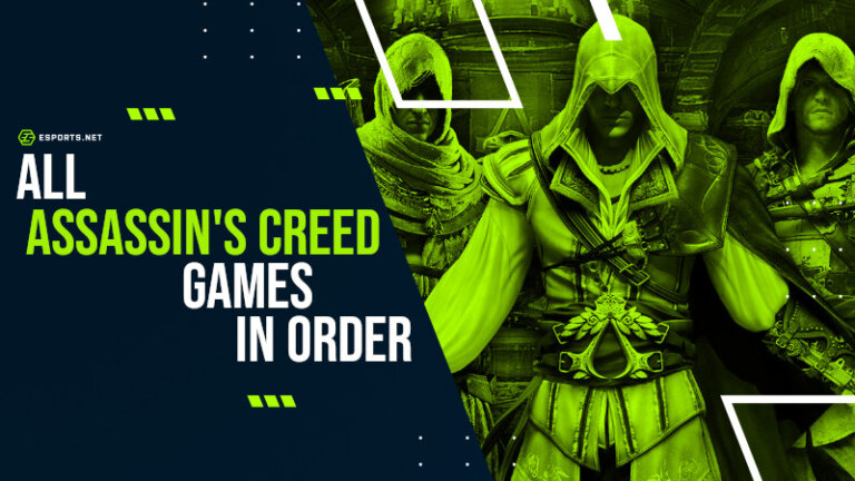 Assassin's Creed Logo Meaning Is It Important to the Game?