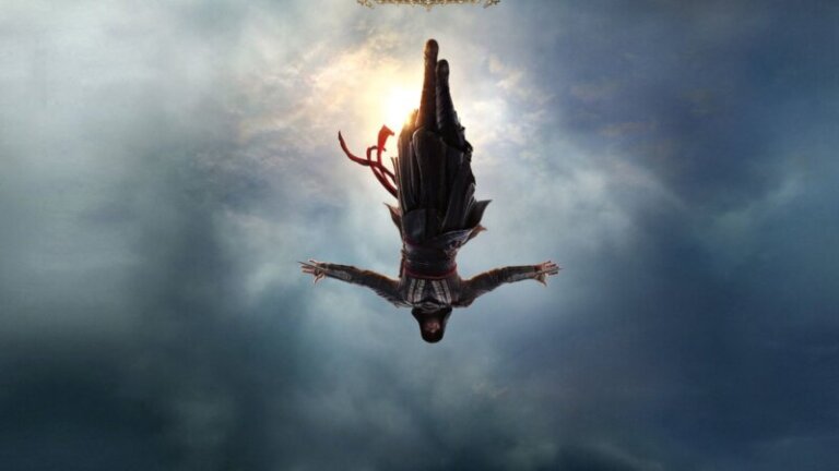 Assassin's Creed Movie Review ⭐ Is The AC Movie Any Good?