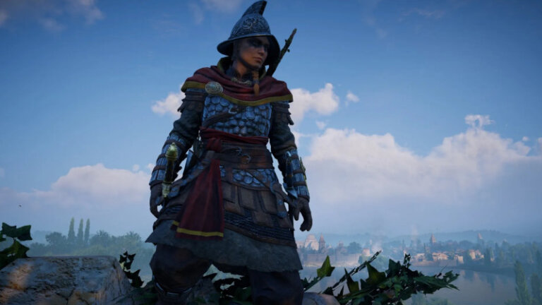 Best Armor Sets in Assassin's Creed Valhalla and How To Find Them