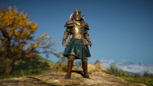 Best Armor Sets in Assassin's Creed Valhalla and How To Find Them