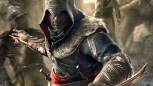 Assassin's Creed Quotes The Best Quotes from the Franchise