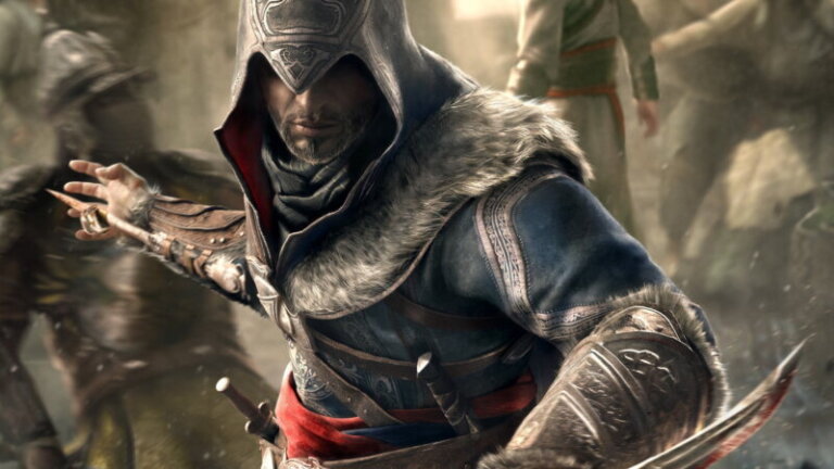 Assassin's Creed Quotes The Best Quotes from the Franchise