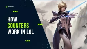 LoL News » Latest from League of Legends Esports