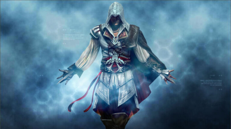 Who is The Best Assassin in Assassin's Creed? ⚡️ Our Ranking Revealed