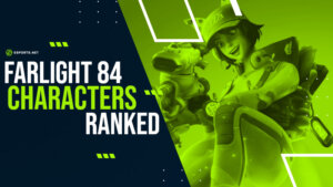 Farlight 84 Characters All Ranked From Best To Worst