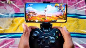 Farlight 84 Controller Support → All you need to know about it