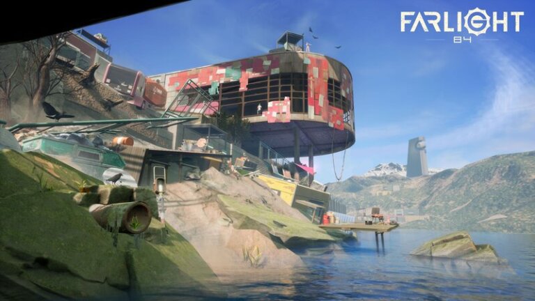 Use the Best Farlight 84 Settings for Peak Performance