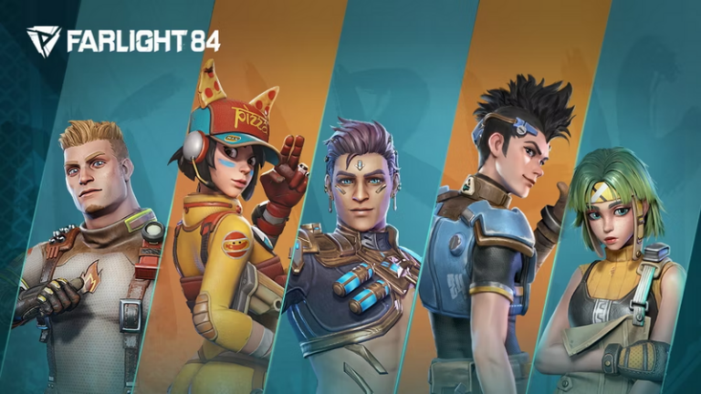 Farlight 84 Sensitivity Settings » The Best Sensitivity Settings