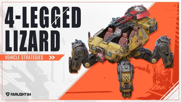 Farlight 84 Weapons Tier List » Become a Weapon Master