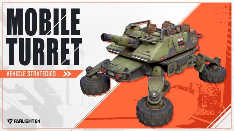 Farlight 84 Weapons Tier List » Become a Weapon Master