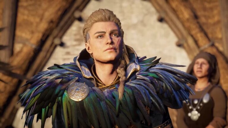 How Long is Assassin's Creed Valhalla? Can You Beat Valhalla 100%?