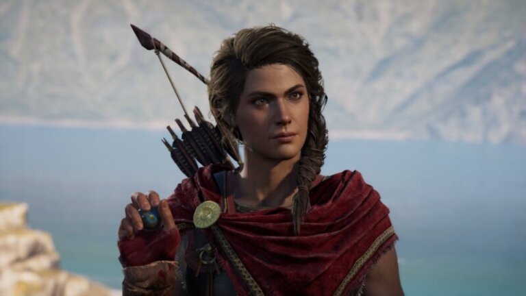Who is The Best Assassin in Assassin's Creed? ⚡️ Our Ranking Revealed