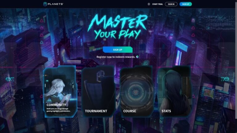 Best Gaming Tournament Websites ⭐ Compete and Earn Money
