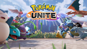All Pokémon UNITE Emblems → Every Emblem in the Game