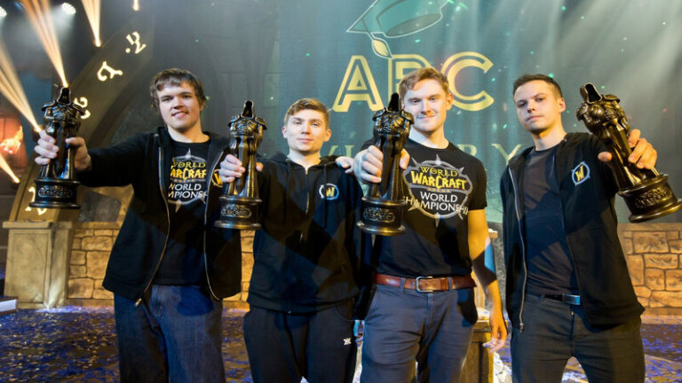 Top WoW PvP Players | Who Is Currently Dominating In PvP