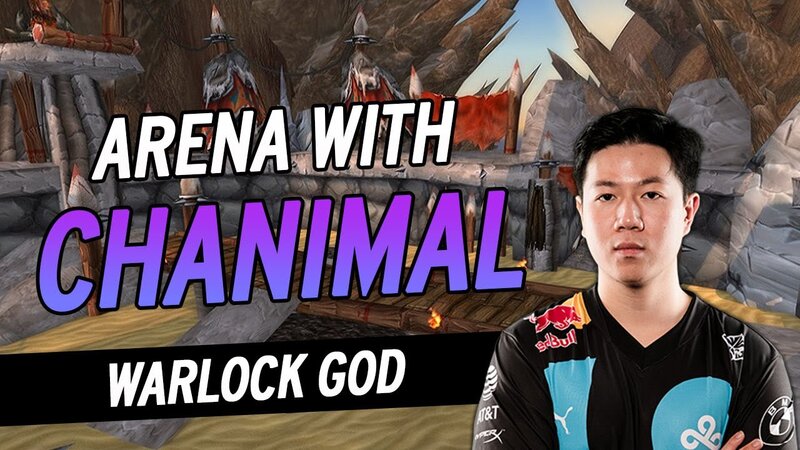 Top WoW PvP Players | Who Is Currently Dominating In PvP