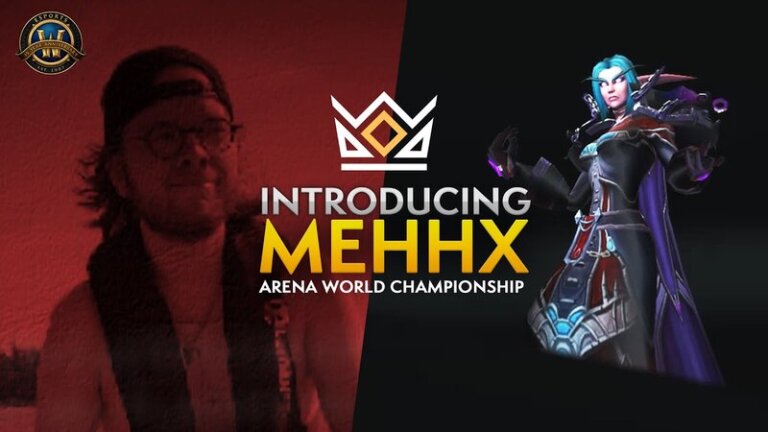 Top WoW PvP Players | Who Is Currently Dominating In PvP
